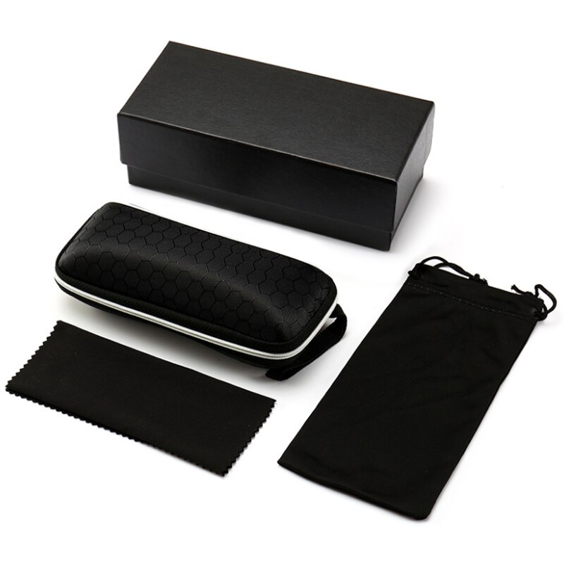 Sunglasses Case Set Glasses Storage Box Packaging ... – Vicedeal