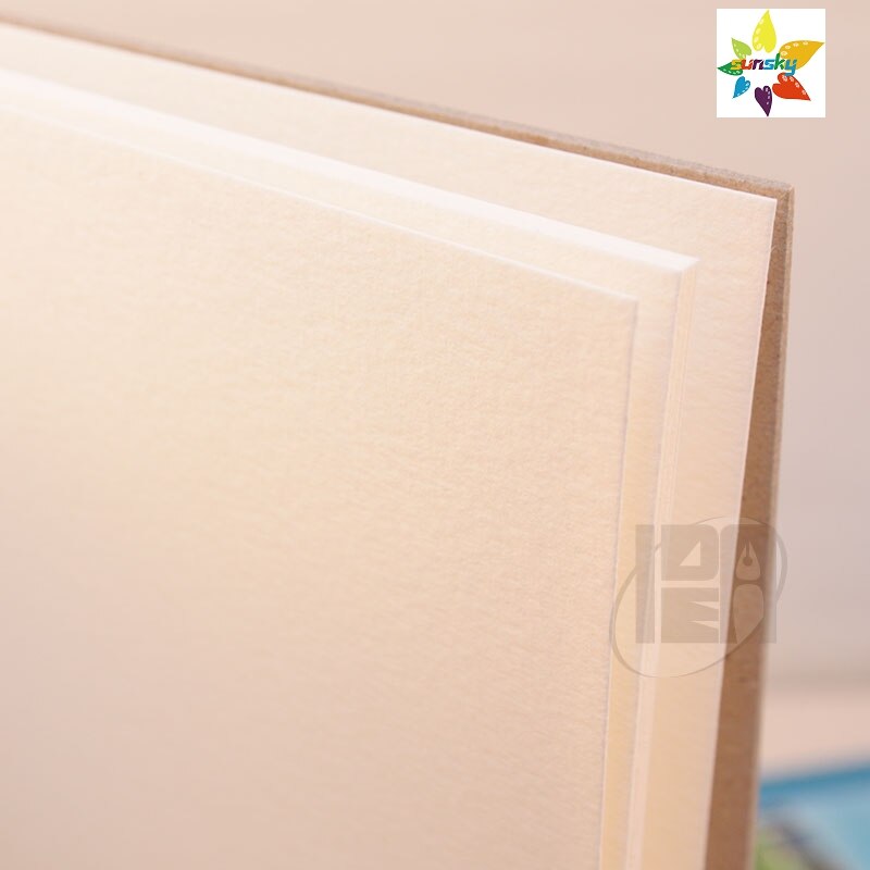 Clairefontaine Bloc Etival Aquarelle A4, Graan Fin... – Vicedeal