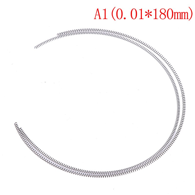 2PCS/Pack Dental Orthodntics Niti Open Coil Spring... – Grandado