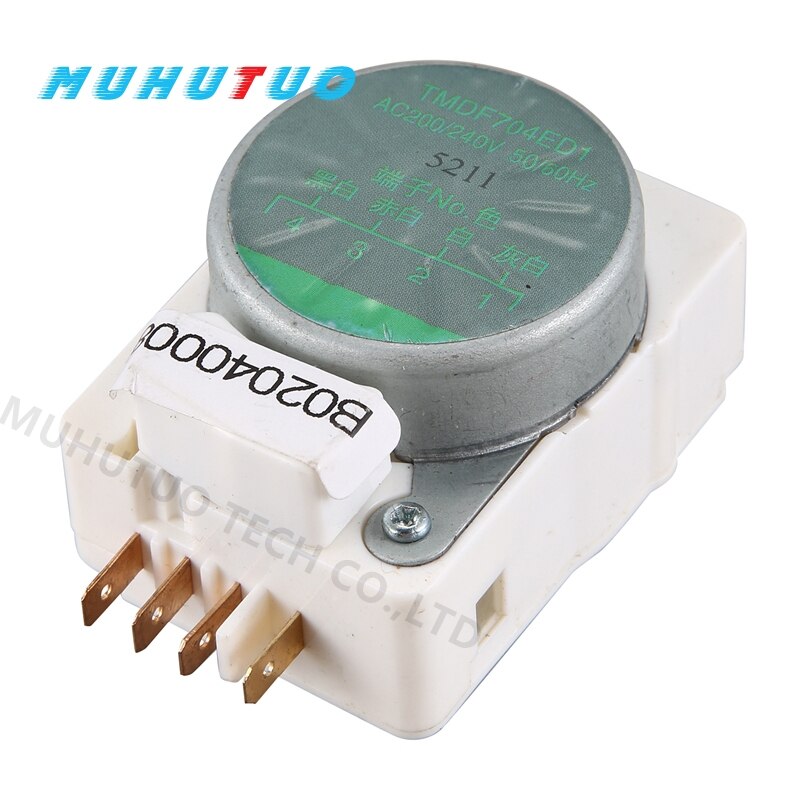 Refrigerator defrosting timer TMDF704ED1 refrigera... – Vicedeal