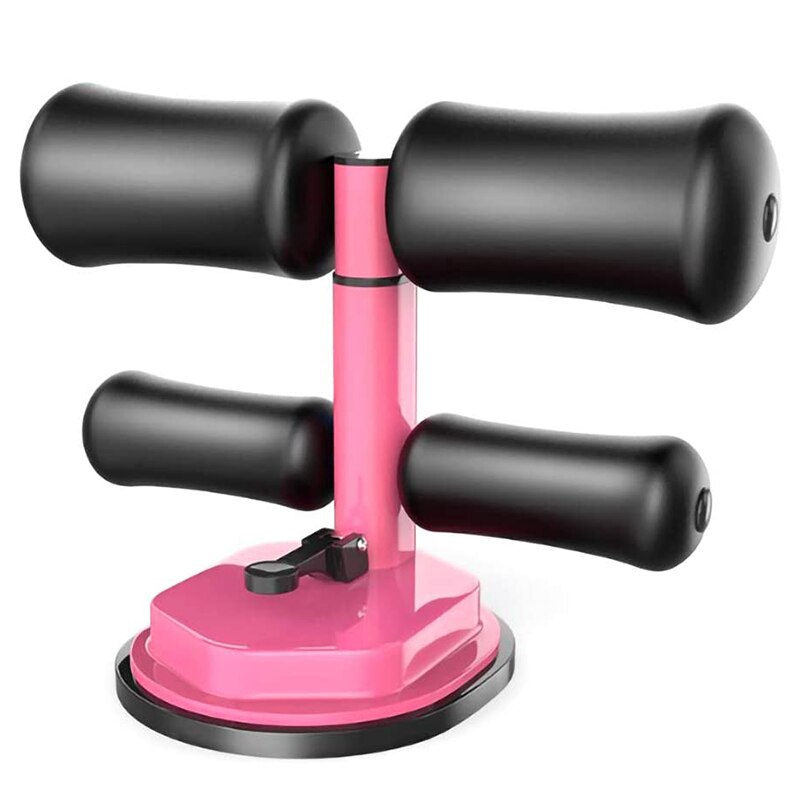 Verstelbare Sit Up Bar Fitness Buikspieroefening S... – Vicedeal