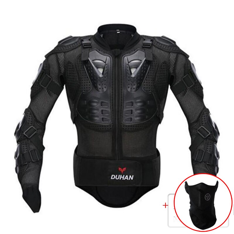 Duhan Motorrijden Body Bescherming Jacket Atv Mx M... – Vicedeal