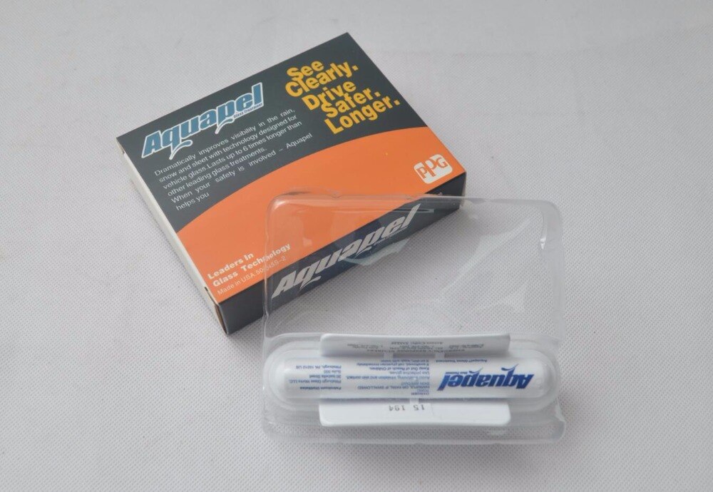 Genuine USA AQUAPEL Wipers Windscreen Car Windscre... – Grandado