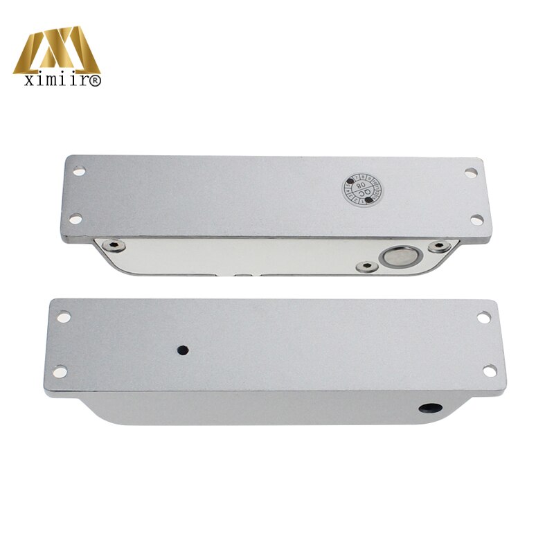 NC type power to lock XM640 locked when energized ... – Vicedeal