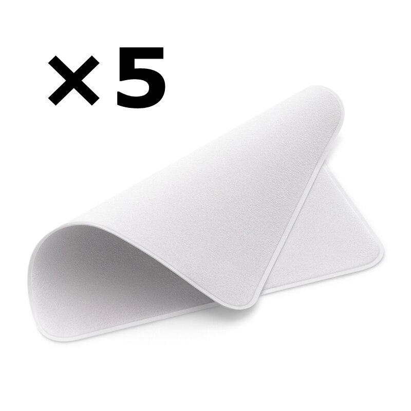 ProCase Polishing Cloth Microfiber Soft Non Abrasi... – Vicedeal