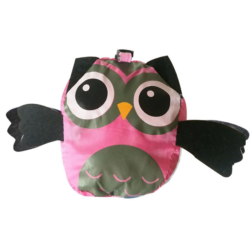 Bærbar handlepose miljøvennlig sammenleggbar dagli... – Grandado