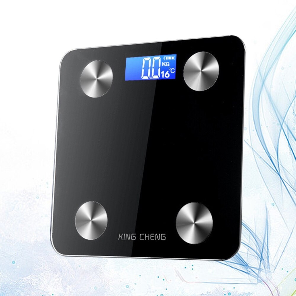 Body Fat Scale Smart Digital Bathroom Wireless Wei... – Grandado