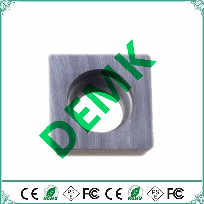 SPMW090304 Chamfering cutter insert for SB SD C16 ... – Grandado