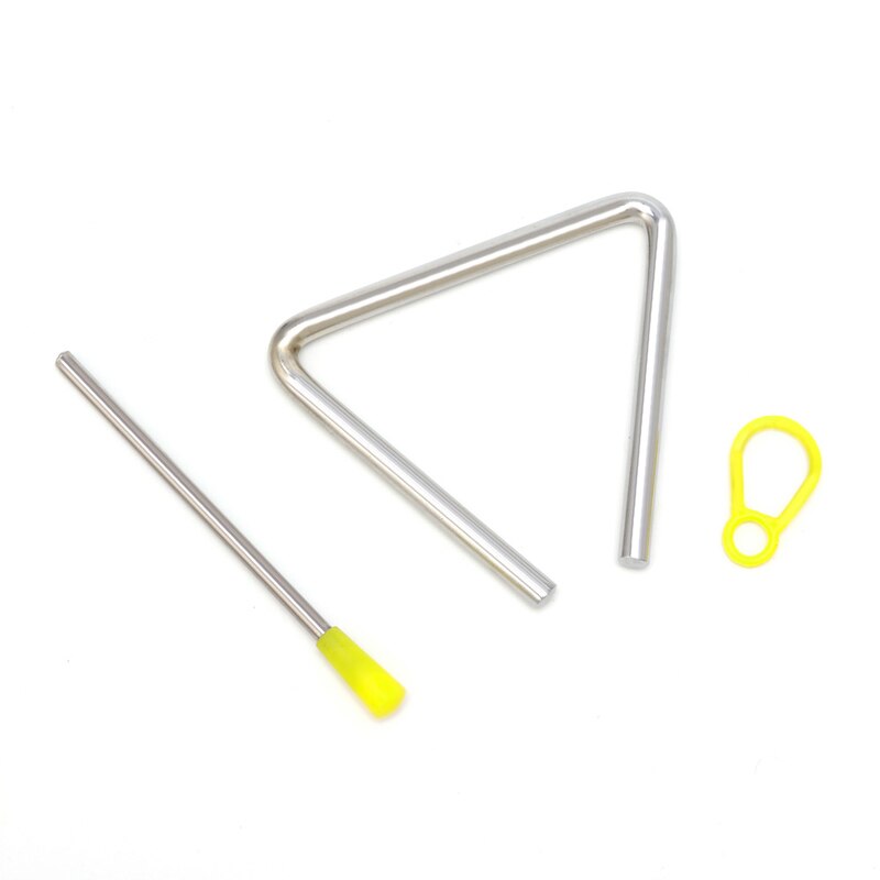 Children Toy Musical Instrument Rhythm Band Triang... – Vicedeal