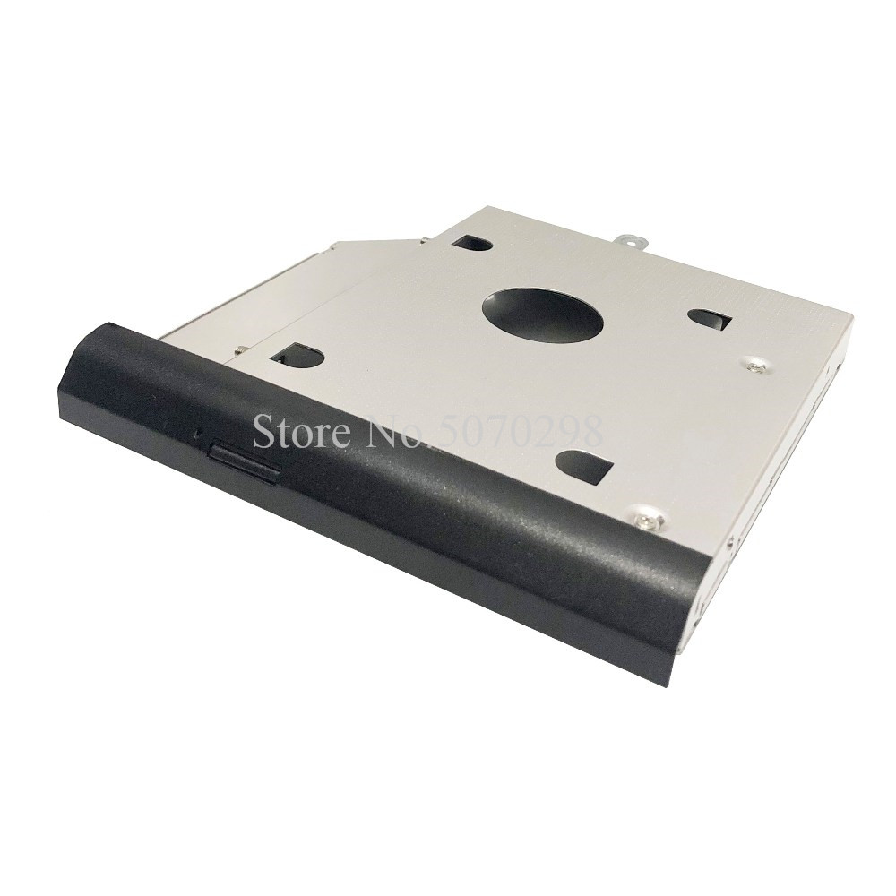 Bezel Front Cover Faceplate + Bracket 2nd SATA 3.0... – Grandado
