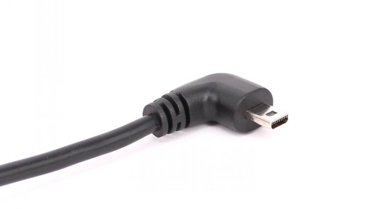 1.5m USB Type A to Mini USB Data Sync Cable 8 Pin ... – Vicedeal