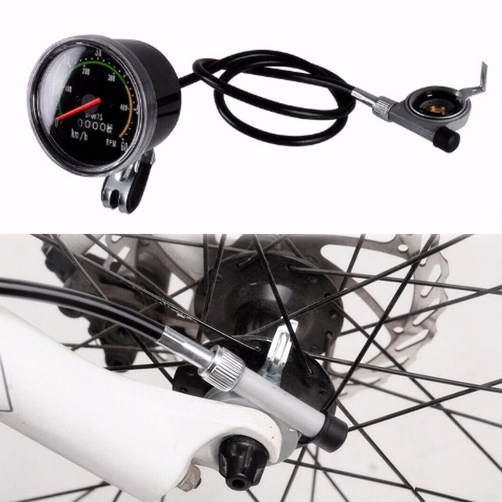 Bicycle Computer Mechanical Classic Retro Cycling ... – Grandado