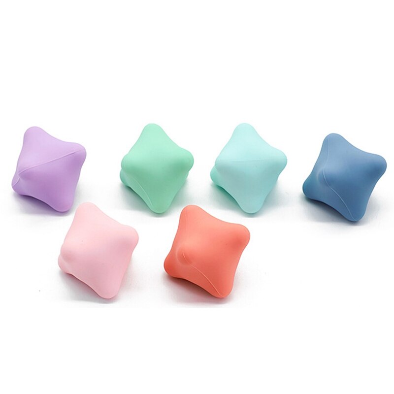 Hand Massage Exercise Therapy Balls Deep Tissue Tr... – Grandado