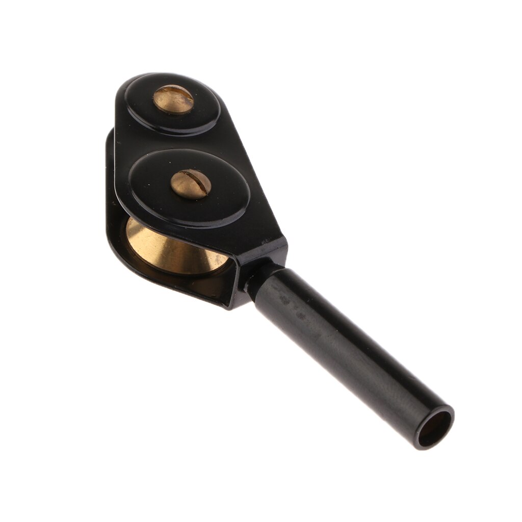 Fiskestang guider tip top kobber dobbelt rulle tro... – Grandado