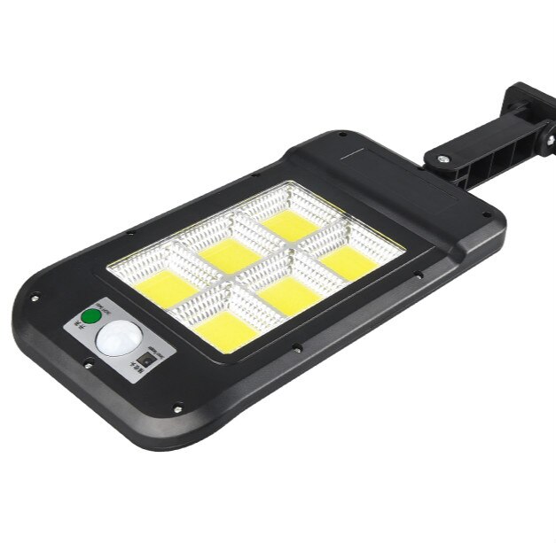 Remote Control LED Street Light LED Solar Light Hu... – Grandado