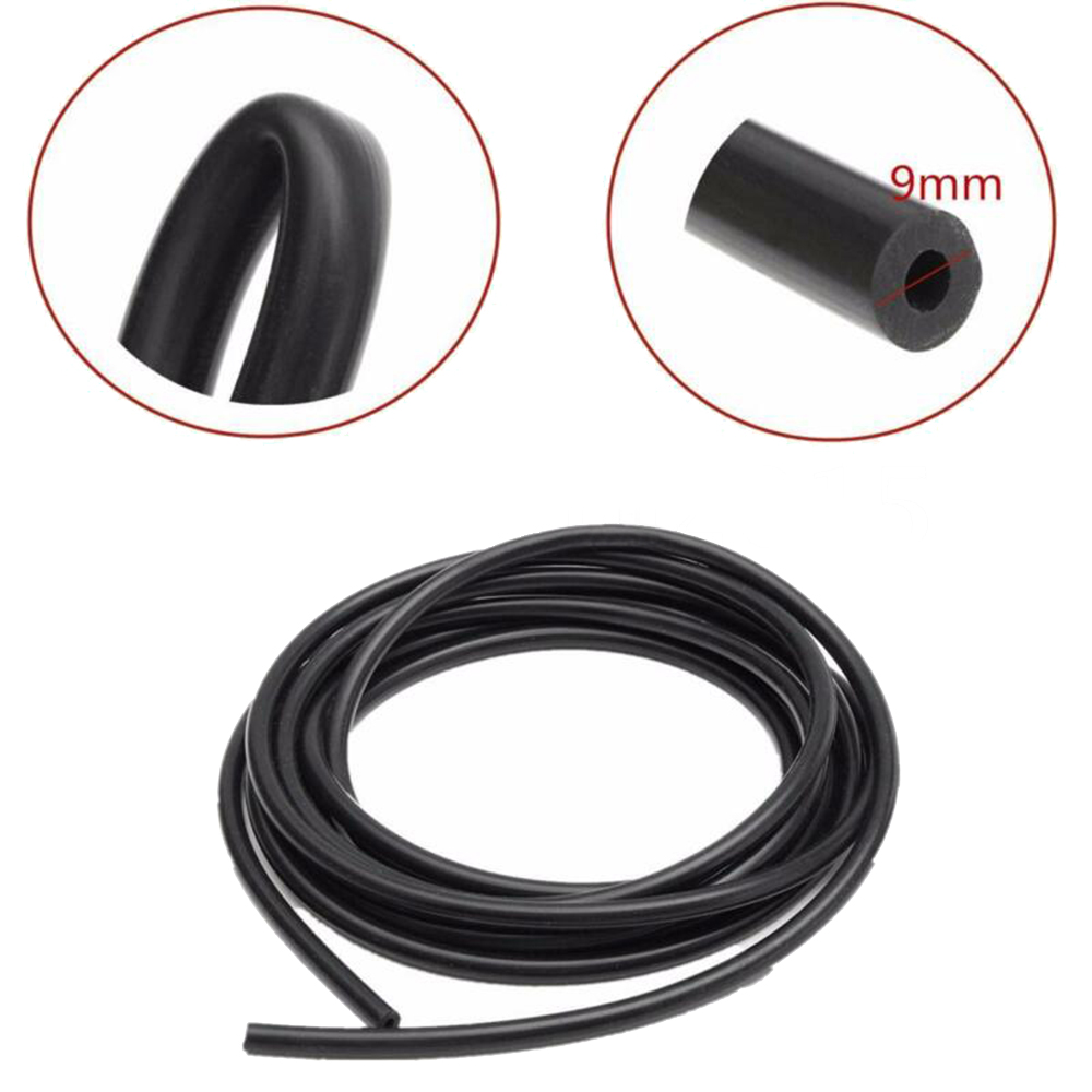 Universal 4mm Auto Car Silicone Vacuum Tube Hose S... – Grandado