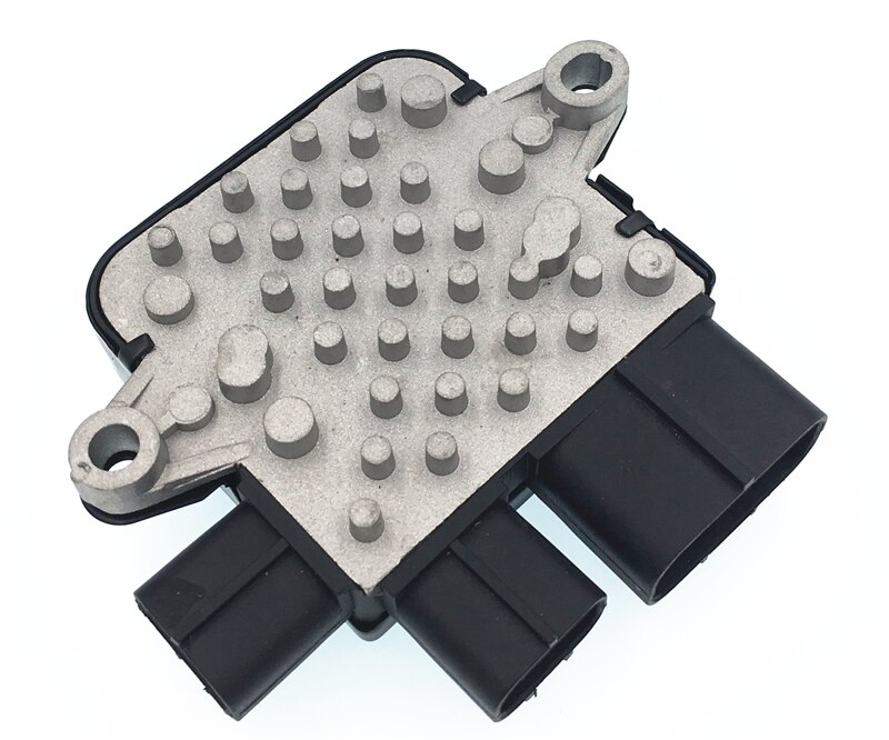RADIATOR FAN CONTROLLER MODULE For NISSAN MURANO 3... – Grandado