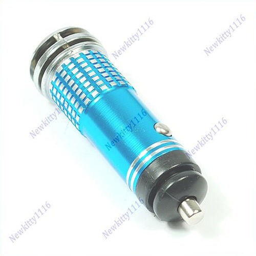 Mini Oxygen Bar Ionizer Auto Car Fresh Air Purifie... – Vicedeal