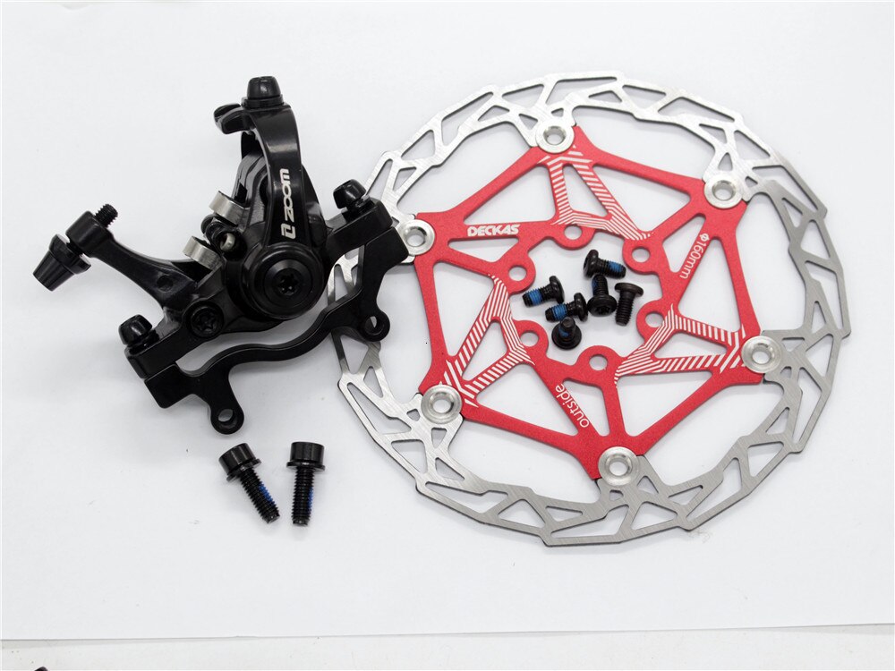 Zoom DB-680 HB680 Fiets Remmen Remklauw met rem re... – Vicedeal