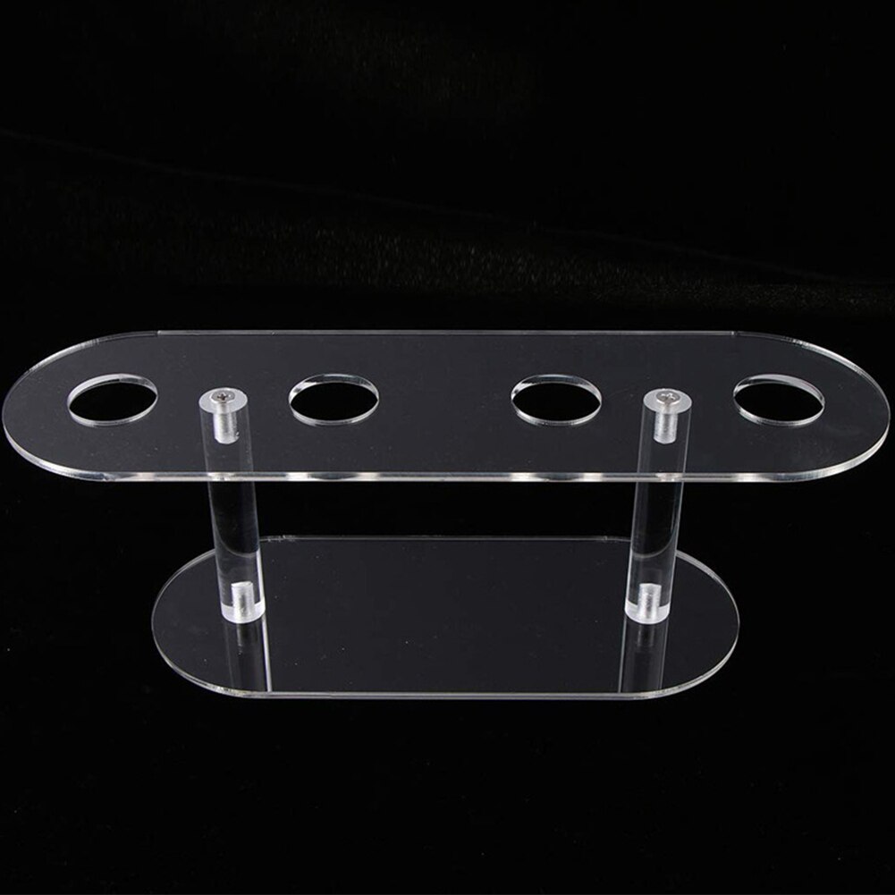 4 Gaten Sushi Hand Roll Ijs Stand Cone Houder Part... – Grandado