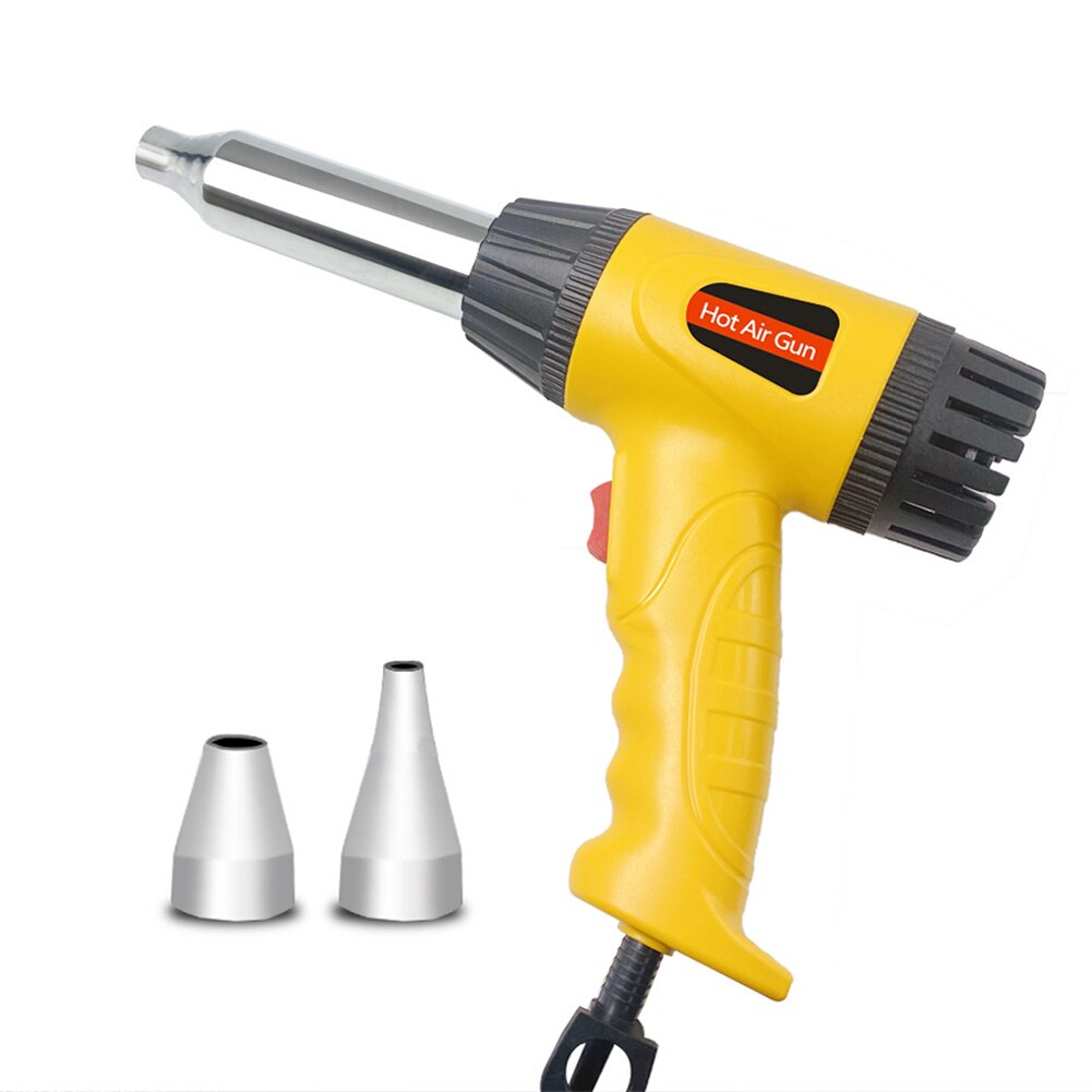 750W Air Machine Heat Gun Q750 Machine Adjustable ... – Vicedeal