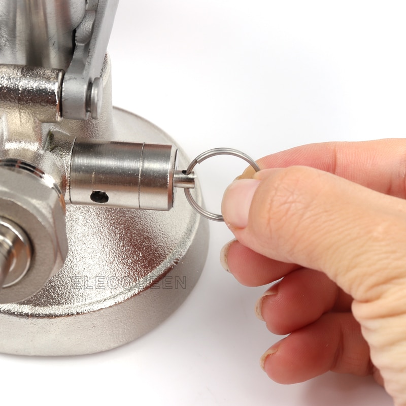 G Type Keg Coupler Home Brewing Beer Keg Tap Dispe... – Grandado