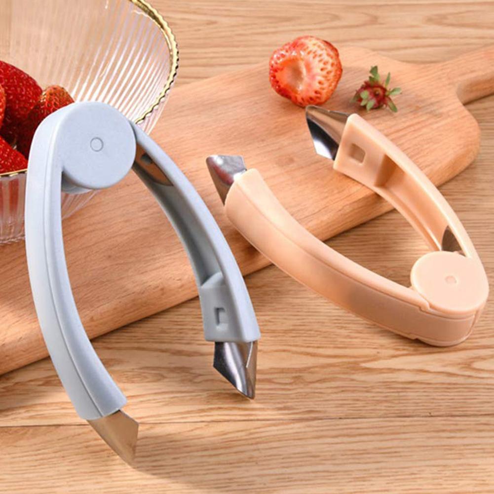 Strawberry Stem Remover Multifunctional Pineapple ... – Vicedeal