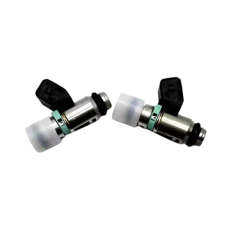 2Pcs Ureum Doseerpomp Metering Valve Pomp Nozzle V... – Vicedeal