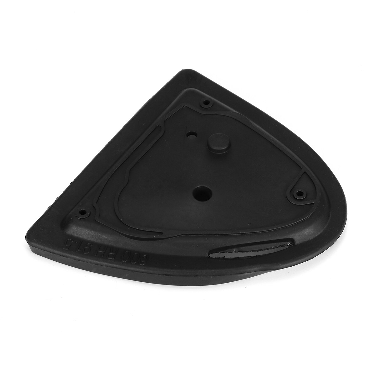 2x Car Side Door Wing Mirror Base Gasket Seals For... – Grandado