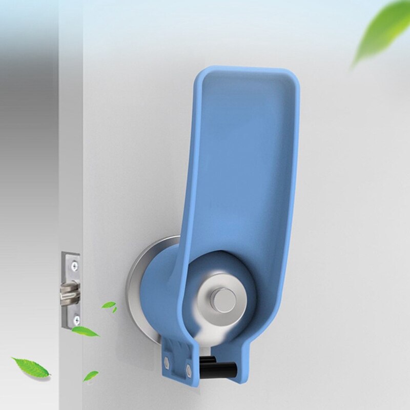 JFBL Contact Free Door Opener Sanitary Non-Contact... – Grandado
