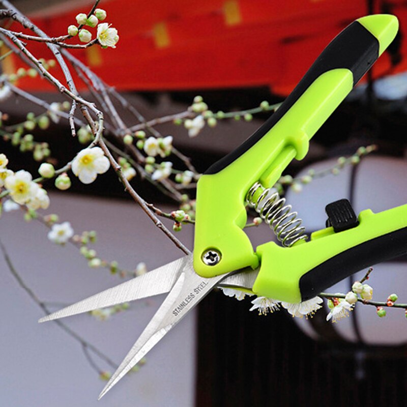 1 pc Gardening Shearing Pruning Hand Pruner Functi... – Grandado