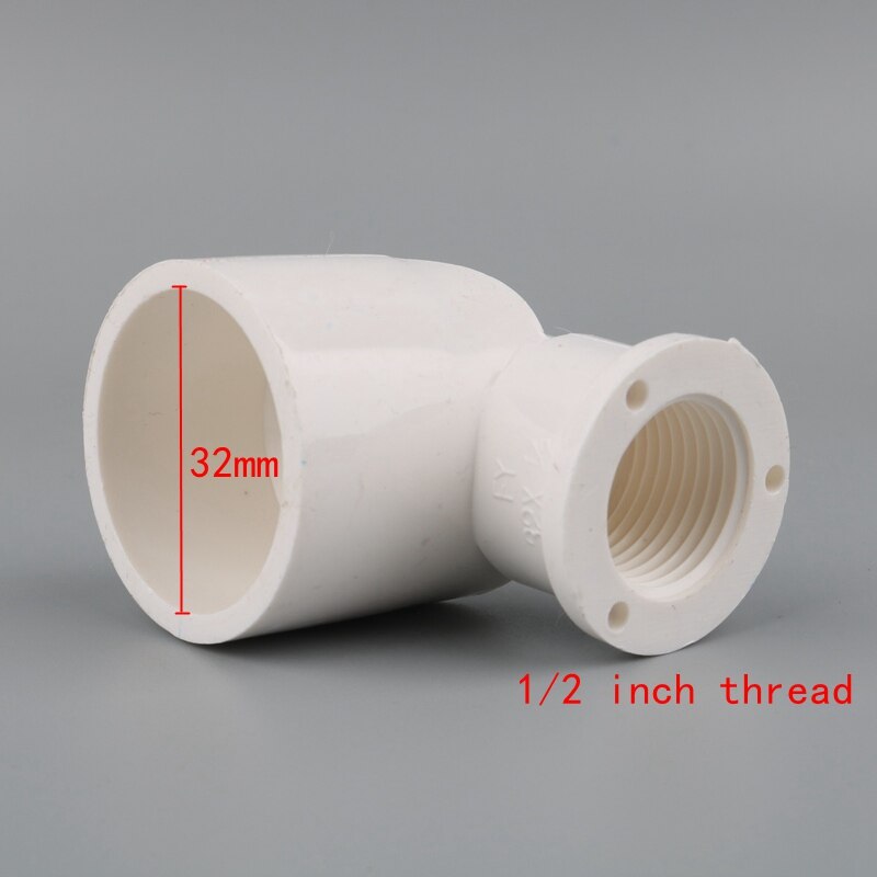 1/2 "Buitendraad PVC Waterkraan Pruimenbloesem Han... – Grandado