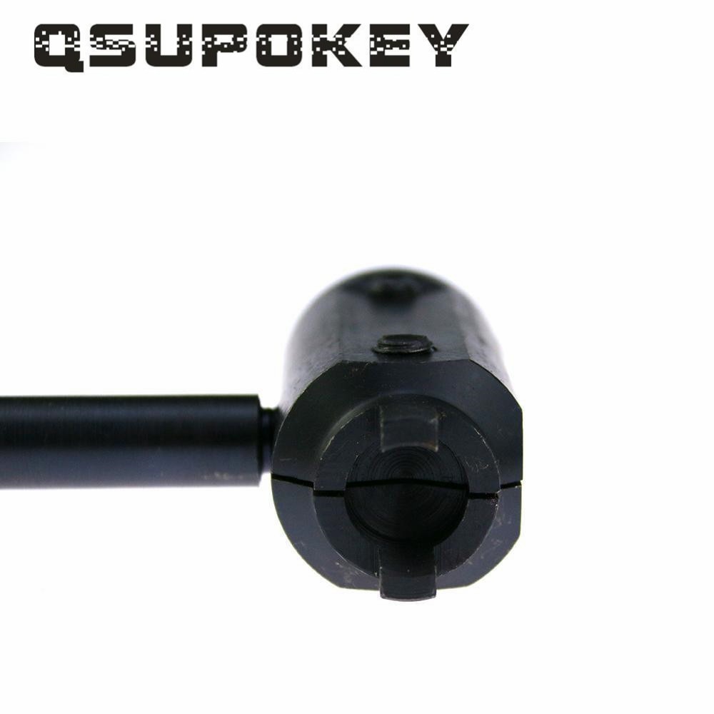 QSUPOKEY Locksmith Repair Tools Bump Hammer to Pul... – Vicedeal