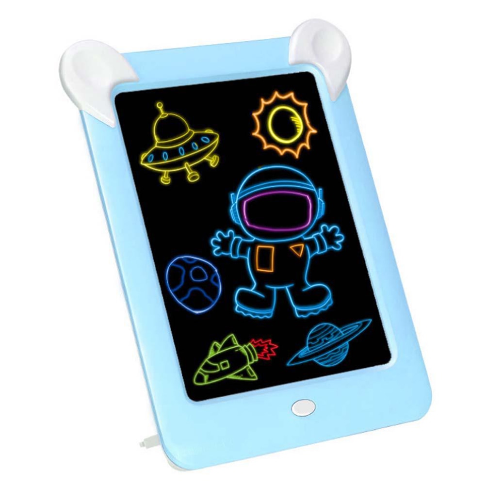 3D Magic Drawing Pad for Children Electronic Glowi... – Grandado