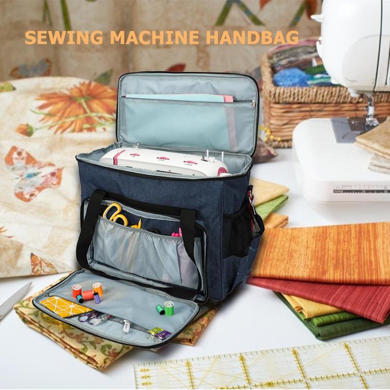Oxford Cloth Sewing Craft Machine Storage Bag Larg... – Grandado