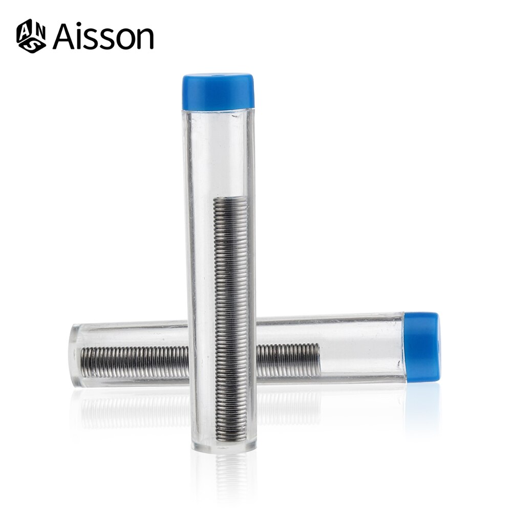 1.0mm Sn40/Pb60 Portable Tin Wire Bobbin Pen With ... – Vicedeal