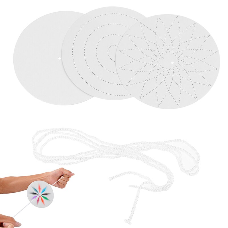 DIY Classic Fun Educatief Speelgoed voor Kinderen ... – Vicedeal