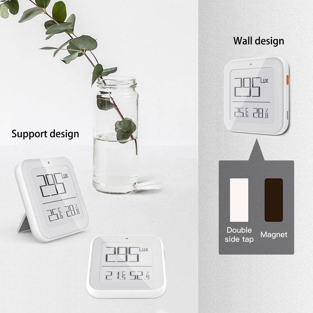 Tuya Smart ZigBee Bluetooth Mesh Smart Home Temper... – Grandado Tuya Smart ZigBee Bluetooth Mesh Smart Home Temper... – Grandado