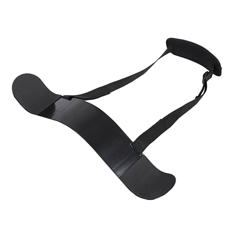 Biceps Training Weightlifting Arm Blaster Bending ... – Grandado