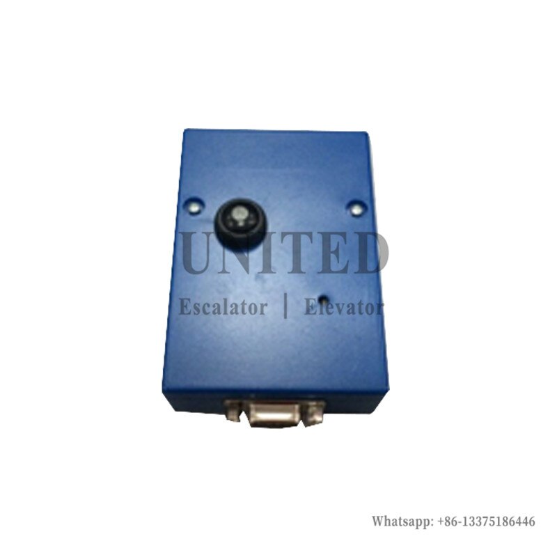 Elevator Service Tool KM878240G02 Elevator Decoder... – Grandado