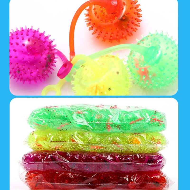 Bubble Balloon Ball Toys Inflatable Transparent Fu... – Vicedeal