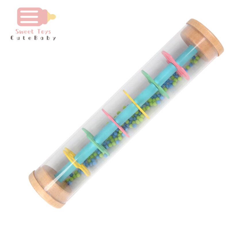 Children's Rain Rainmaker Music Toy Raindrop Sound... – Grandado