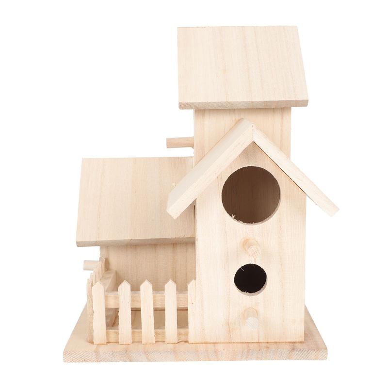 Portable Bird Nest Bird Breeding Case Bird Living ... – Grandado