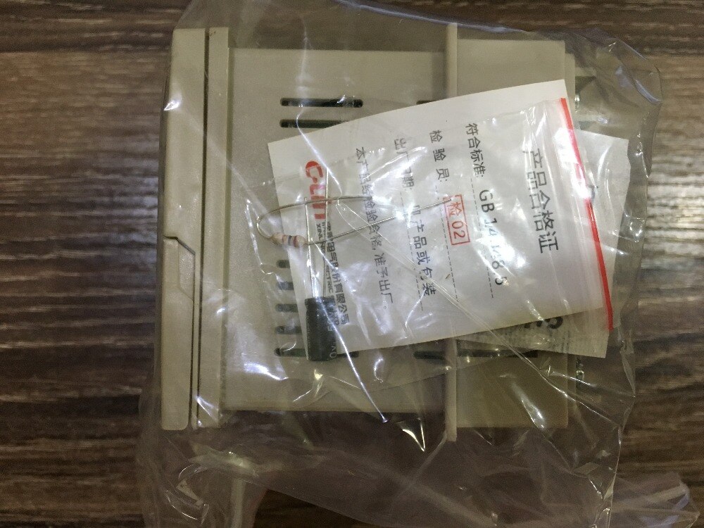 Timer c-lin JDM9-4 (verbeterd) count relais digita... – Vicedeal