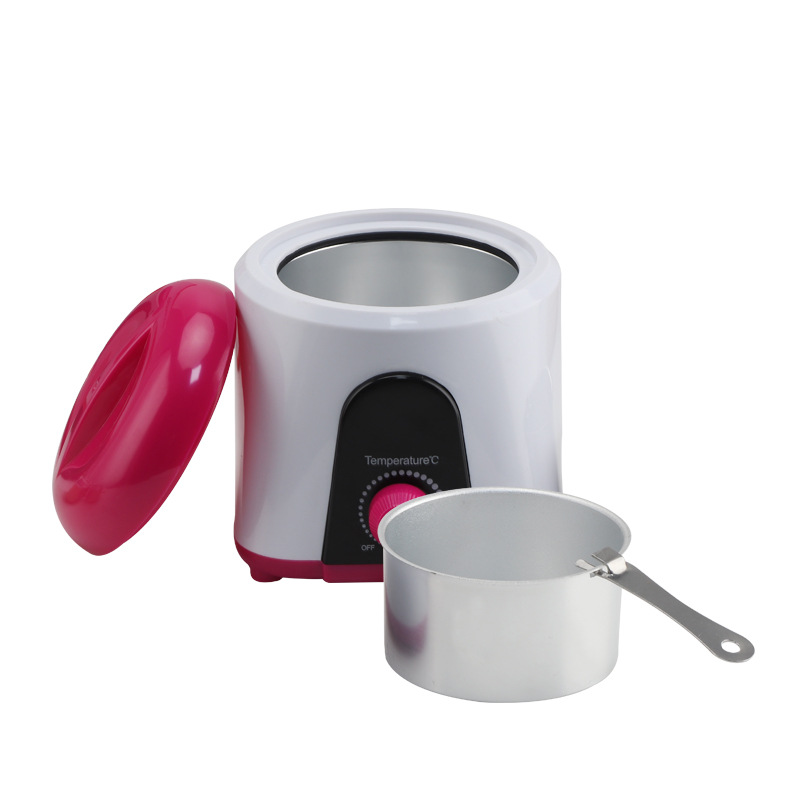 Depilatory Wax Bean Melting Wax Pot Intelligent He... – Grandado