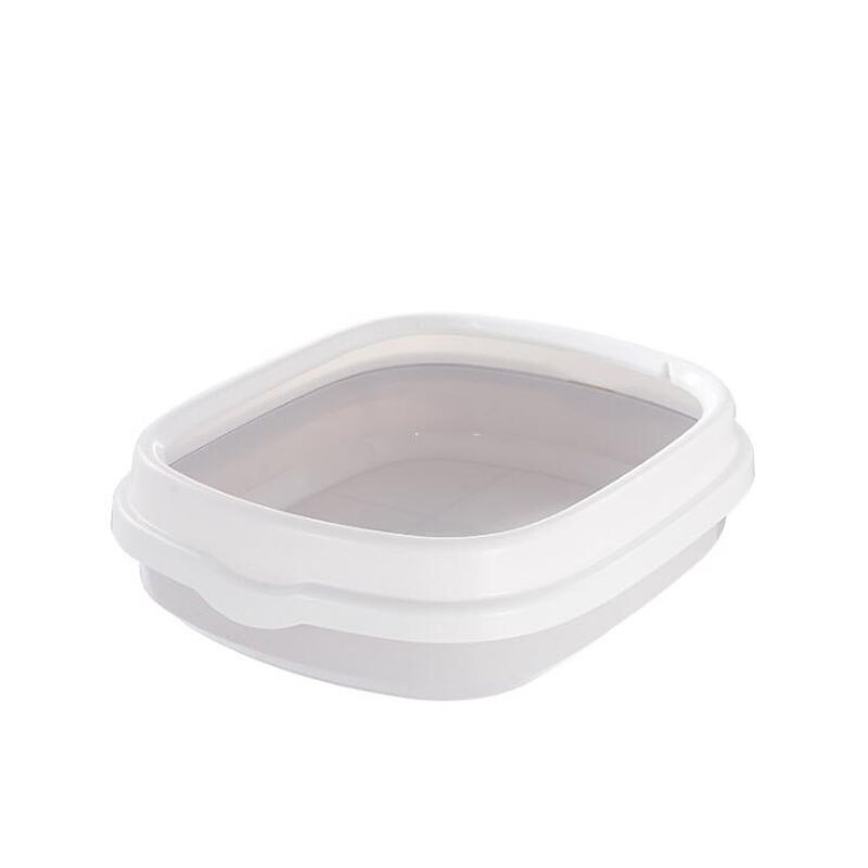 Pet Cat Toilets Pet Bedpans Training Kit Durable A... – Grandado