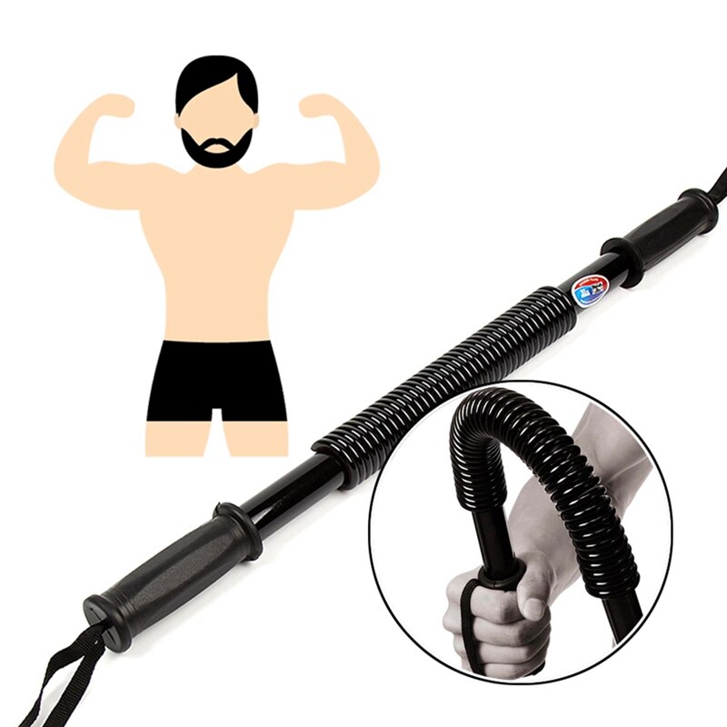 Lente Arm Strength Hand Gripper Arm Power Blaster ... – Vicedeal