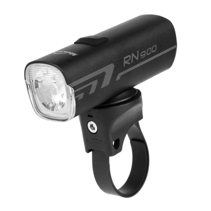 RN400/600/900/1200/1500 Bike Front Light USB Recha... – Grandado