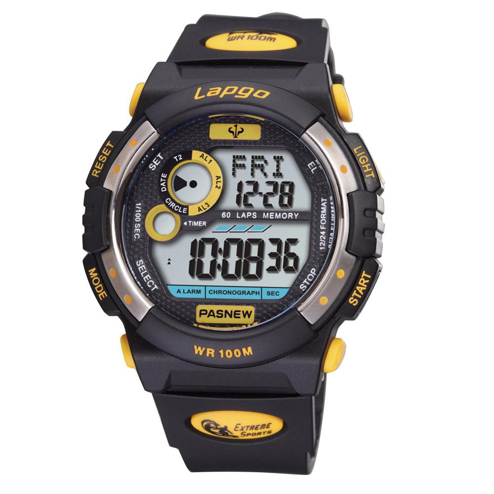 Top Brand Pasnew Horloges Mannen Sport Horloges Le... – Vicedeal
