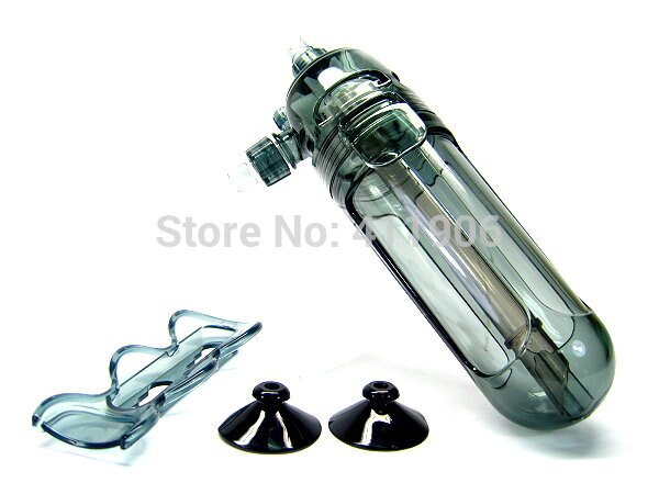 ISTA turbo CO2 Reactor Diffuser 12/16mm External Y... – Vicedeal